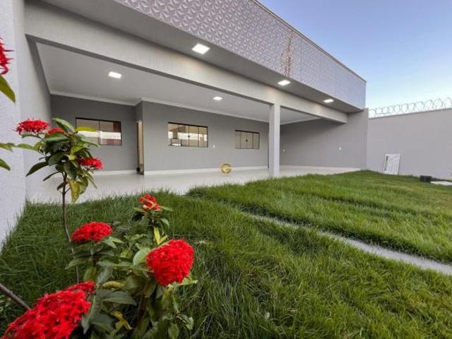 Simplesmente Completa! Casa Térrea em Lote Inteiro com Piscina, Varanda Gourmet e Projeto Exclusivo