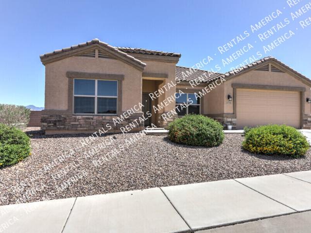 Simply Stunning 4 bedroom 3 bath Sahuarita Home