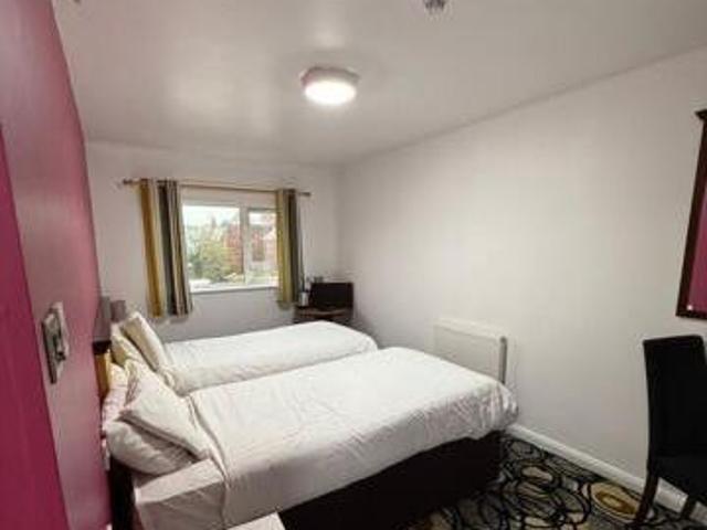 Simplystay Lincoln Road, Room,skegness, 1 Bedroom Property