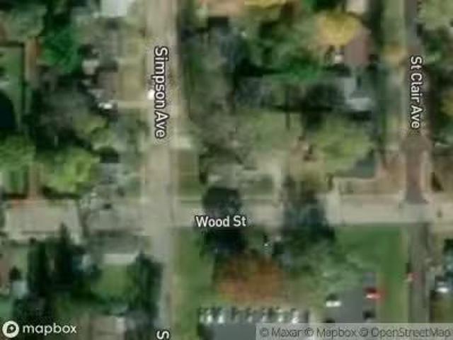 Simpson Ave
