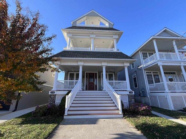 Simpson Ave Unit St, Ocean City, Condo For Sale