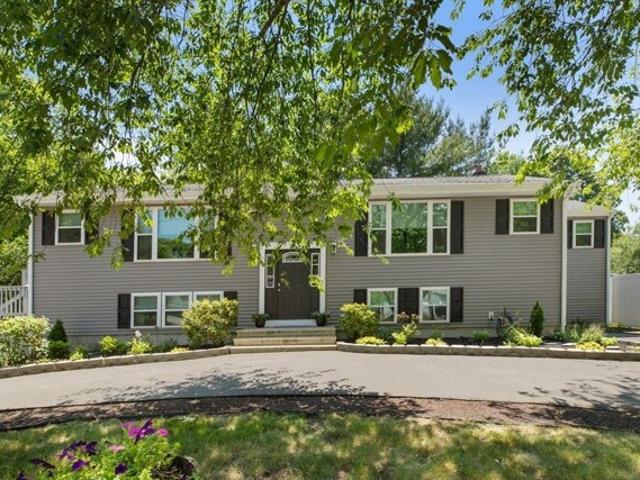 Simpson Ave, Attleboro, Home For Sale