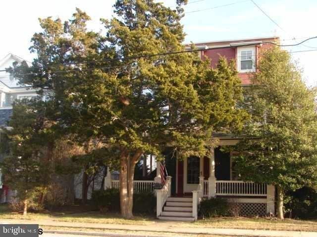 Simpson Ave, Ocean City, Home For Sale