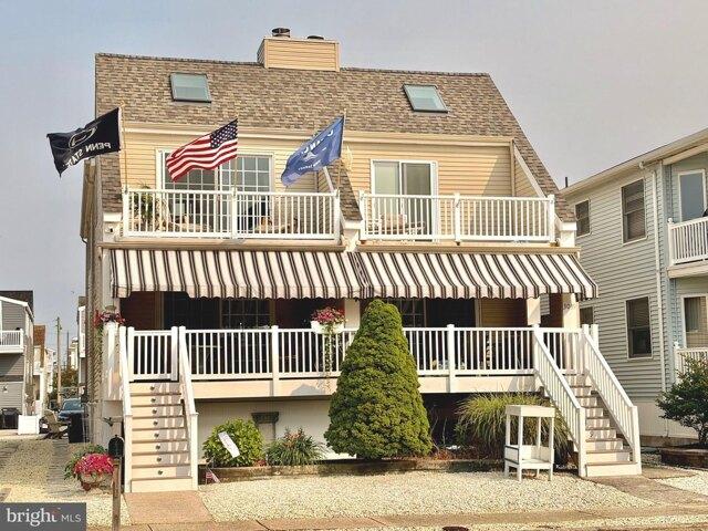 Simpson Ave, Ocean City, Home For Sale