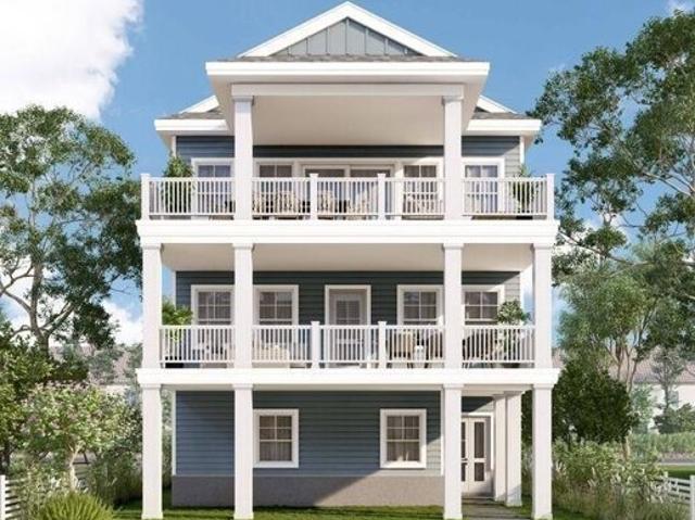 Simpson Ave, Ocean City, Home For Sale