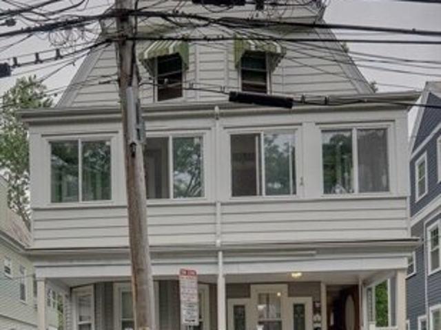 Simpson Ave, Somerville, Home For Sale