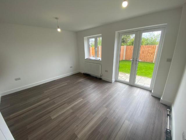 Simpson Avenue, Rushden, Higham Ferrers