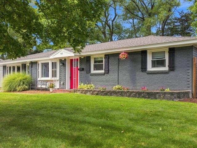 Simpson Dr, Framingham, Home For Sale