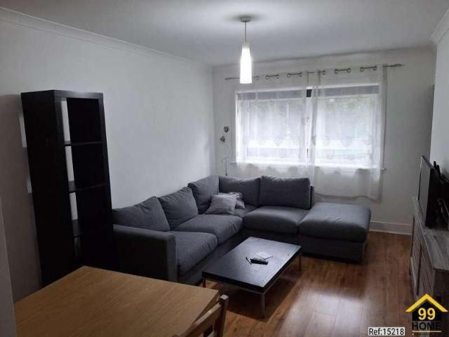 Simpson Heights, Glasgow, Lanarkshire, G4