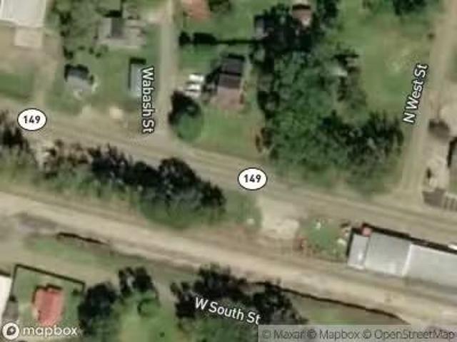 Simpson Highway 149