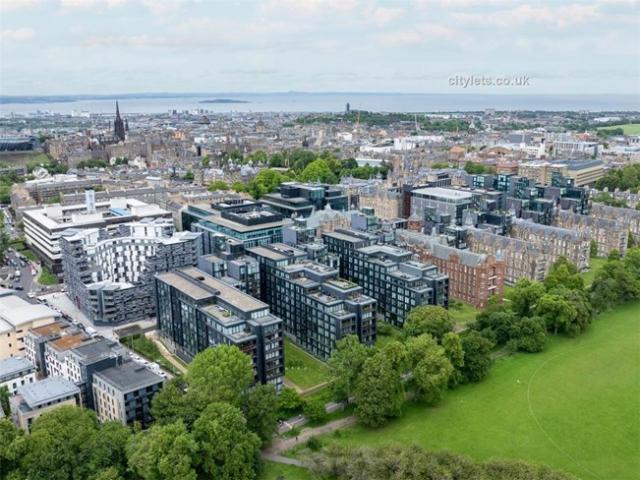 Simpson Loan, Edinburgh