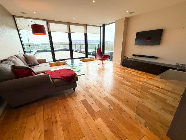 Simpson Loan, Meadows, Edinburgh EH3, 2 bed flat to rent, £3,650 pcm | PrimeLocation