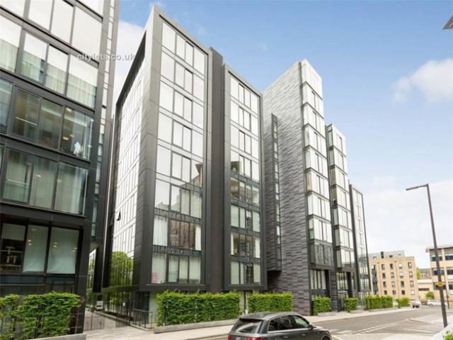 Simpson Loan Q park, Edinburgh