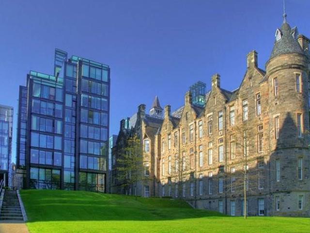 Simpson Loan, Qmile, Edinburgh EH3, 1 bed flat to rent, £1,650 pcm | PrimeLocation