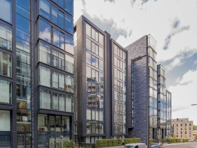 Simpson Loan, Quartermile, 1 Bedroom Apartment