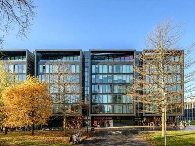 Simpson Loan, Quartermile, 2 Bedroom Apartment