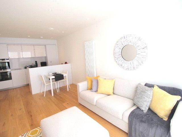 Simpson Loan, Quartermile, Edinburgh 2 bed apartment to rent £2,750 pcm £635 pw