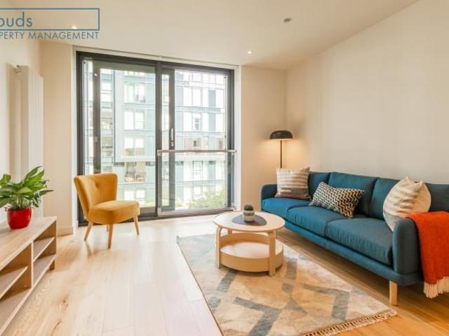 Simpson Loan, Quartermile EH3, 1 bed flat to rent, £1,995 pcm | PrimeLocation