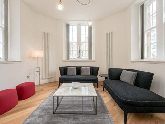 Simpson Loan, Quartermile EH3, 1 bed flat to rent, £2,500 pcm | PrimeLocation