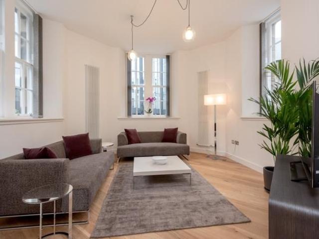 Simpson Loan, Quartermile EH3, 1 bed flat to rent, £2,500 pcm | PrimeLocation