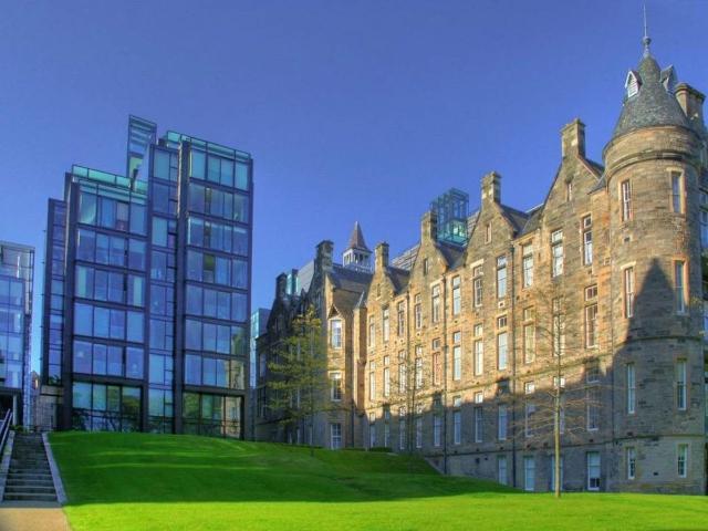 Simpson Loan, Quatermile, Edinburgh EH3, 2 bed flat to rent, £2,600 pcm | PrimeLocation