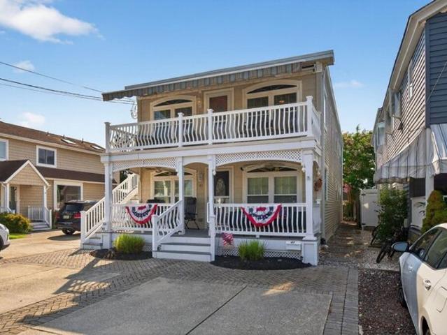 Simpson Rd Unit,ocean City, Condo For Sale