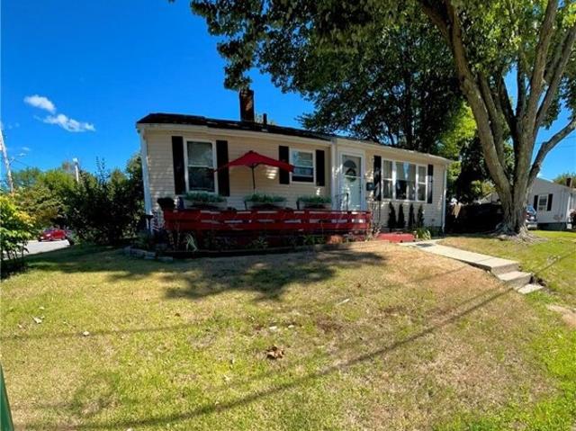 Simpson St, North Providence, Home For Sale