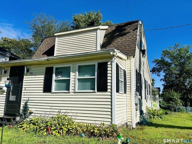 Simpson St, Hartford, Home For Sale