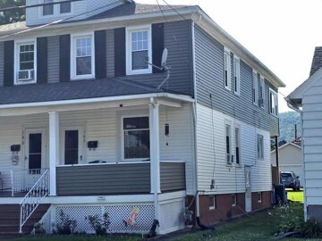 Simpson St, Swoyersville, Home For Sale