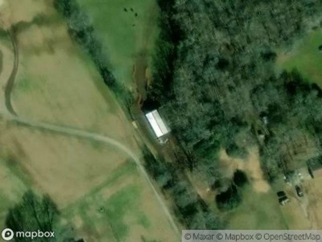 Simpson Street Ext