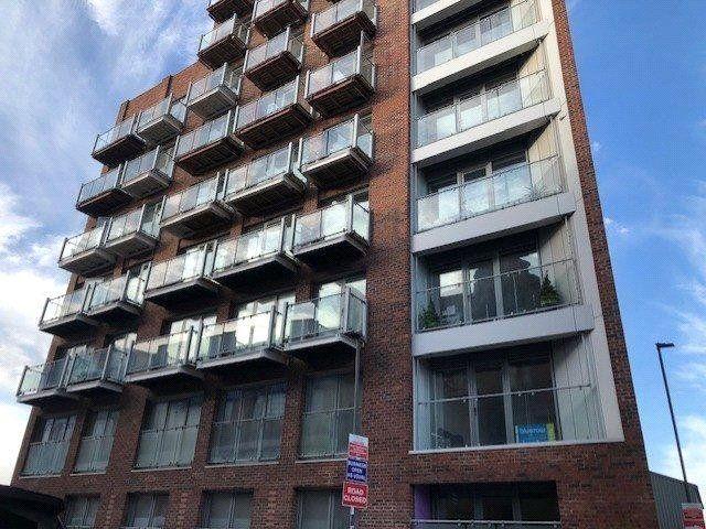 Simpson Street, Liverpool L1, 1 bed flat to rent, £1,000 pcm | PrimeLocation