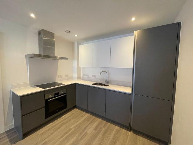 Simpson Street, Manchester M4, 1 bed flat to rent, £1,100 pcm | PrimeLocation