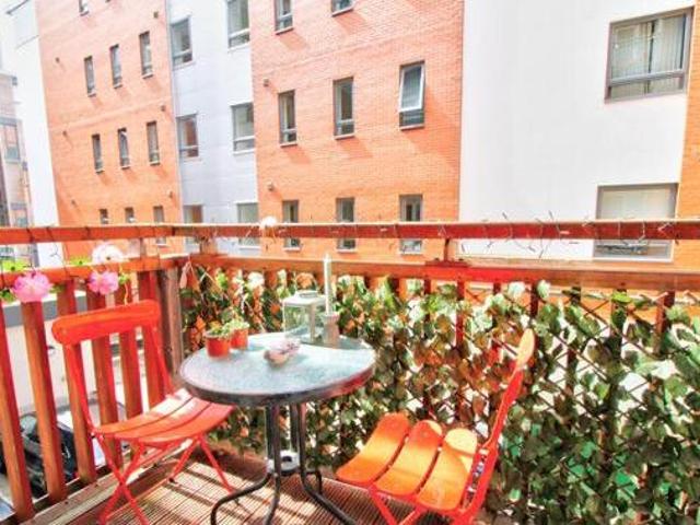 Simpson Street, Manchester, 1 Bedroom Apartment