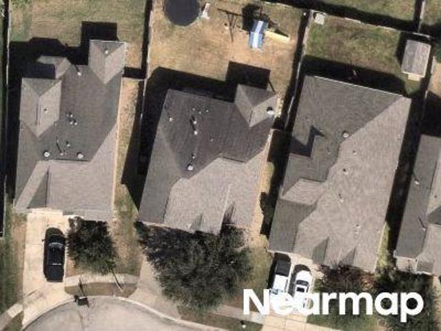 Simpson Springs Ln