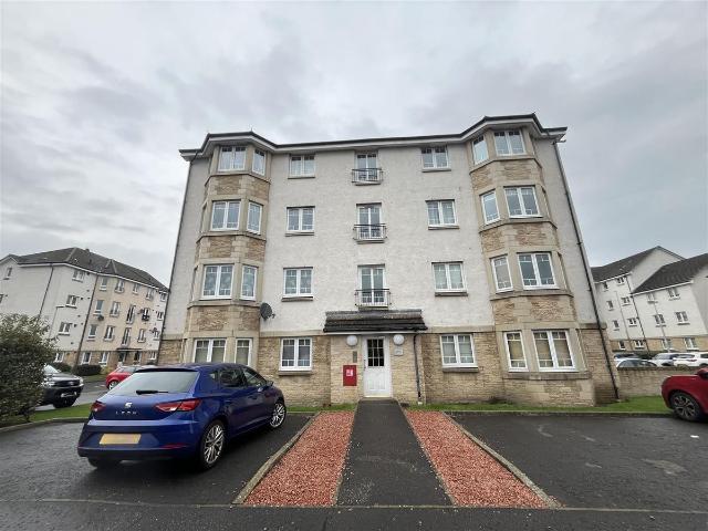 Simpson Square, Perth PH1, 2 bed flat to rent, £750 pcm | PrimeLocation