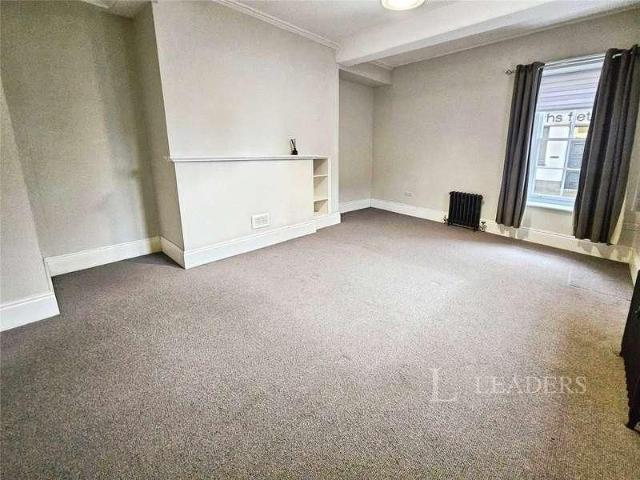 Simpsons House, St. Marys Gate, Derby, Derbyshire, DE1