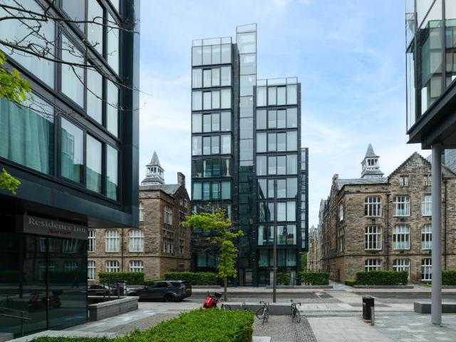 Simpsons Loan, Meadows, Edinburgh, EH3 2 bed flat to rent £2,600 pcm £600 pw