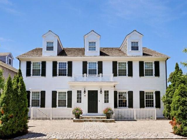Simpsons Ln, Edgartown, Home For Sale