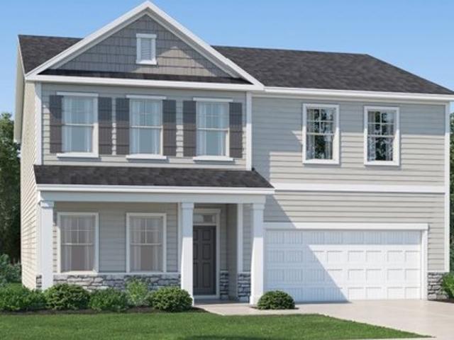 Sims, NC 27880