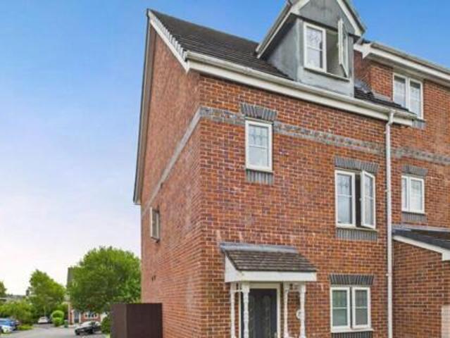 Sims Close, Ramsbottom, 4 Bedroom End