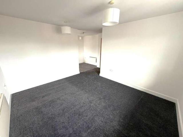 Sims Close, Ramsbottom, BL0