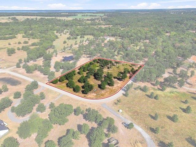 Sims, Colbert, OK 74733