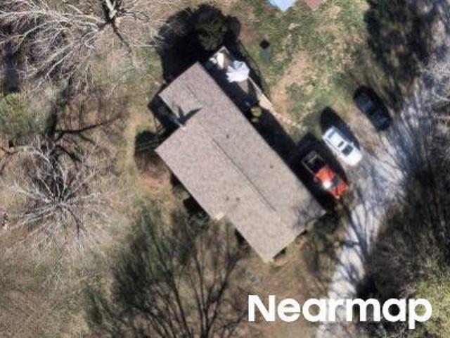 Sims Harris Rd