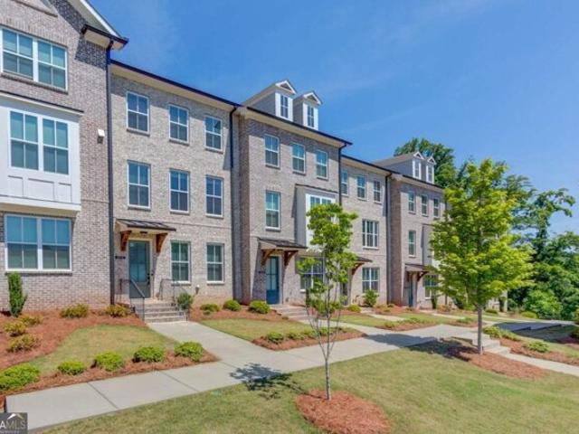 Sims Park Overlook, Suwanee, Home For Sale