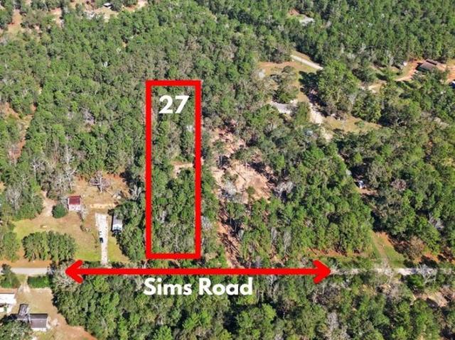 Sims Rd Lot 27, Cleveland, TX 77328