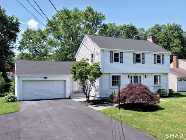 Simsbury Rd, West Hartford, Home For Sale