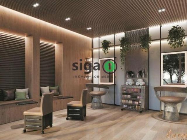 Sintonia Perdizes: 162m² de sofisticação e conforto em localização privilegiada