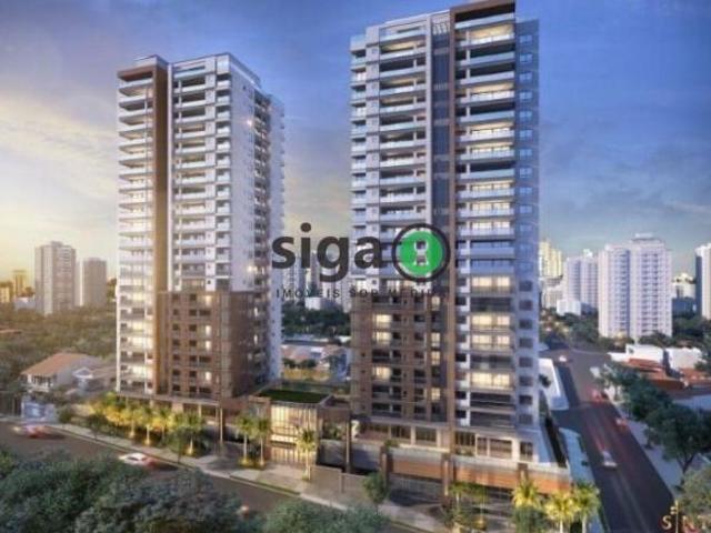 Sintonia Perdizes: 222m² de sofisticação e conforto em localização privilegiada