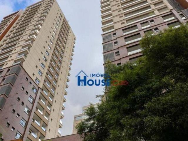 Sintonia Perdizes Apartamento com 3 Quartos sendo 2 Suítes à Venda em Pedrizes, 107m²