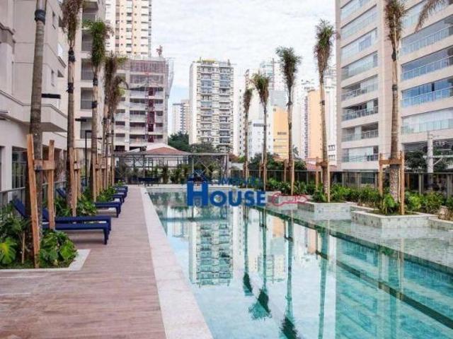Sintonia Perdizes | Apartamento com 3 Quartos sendo 2 Suítes à Venda em Perdizes, 107m²